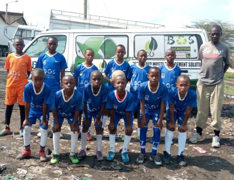 Corporate Social Responsibility – Boredo Supplies Ltd.